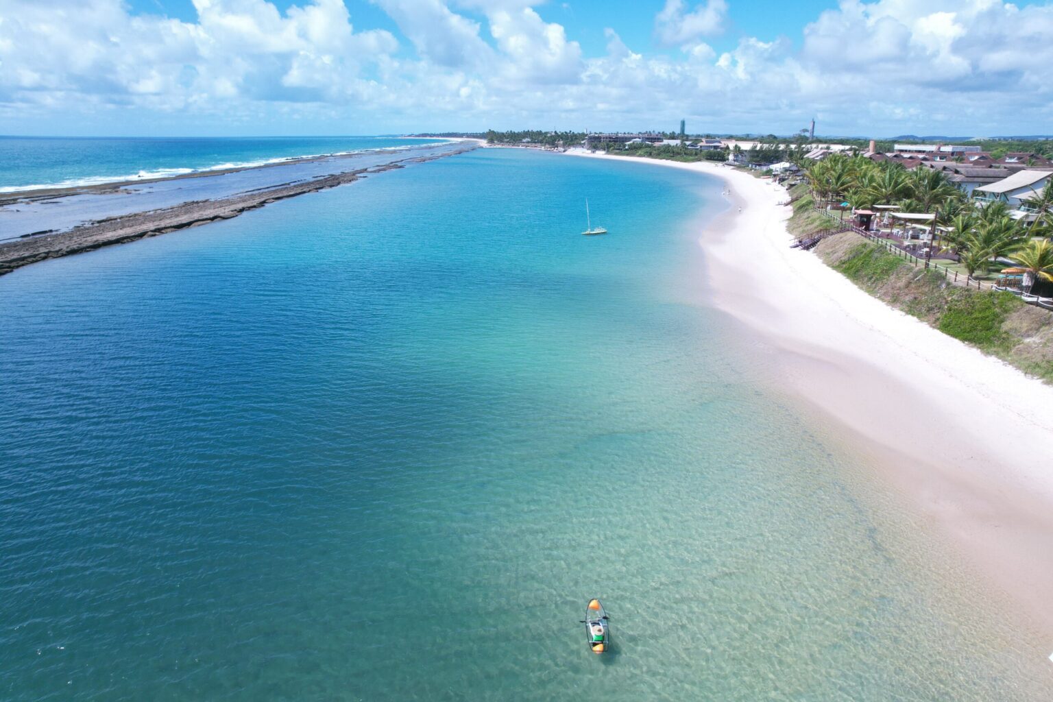 Praia de Muro Alto - Prefeitura de Ipojuca