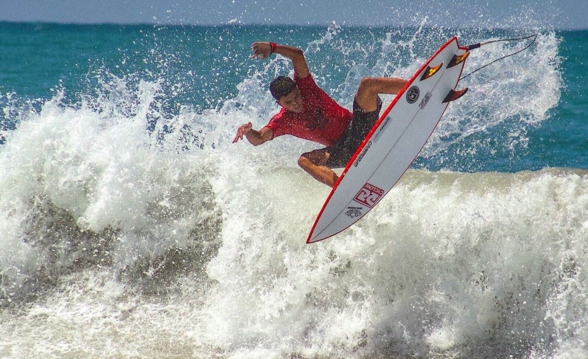 Ipojuca sedia maior campeonato de base do surfe brasileiro - 🔵 ...